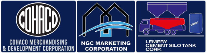 Cohaco Cement - Products