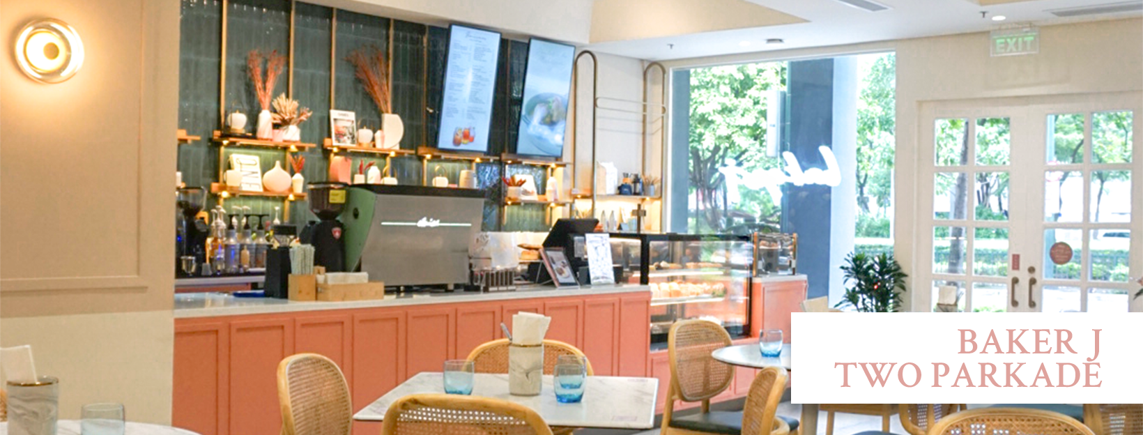 Baker J BGC - Products